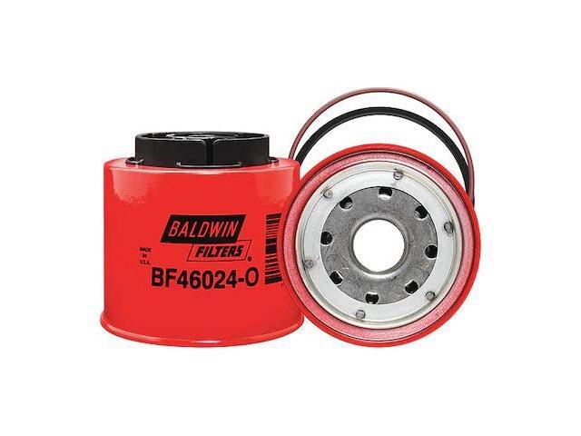 Click here for BALDWIN FILTERS BF46024-O Fuel Filter Spin-On 3-9/... prices
