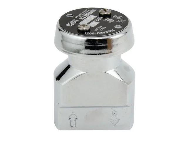 Click here for WATTS 3/8 LFN388-C Atmospheric Vacuum Breaker 3/8... prices