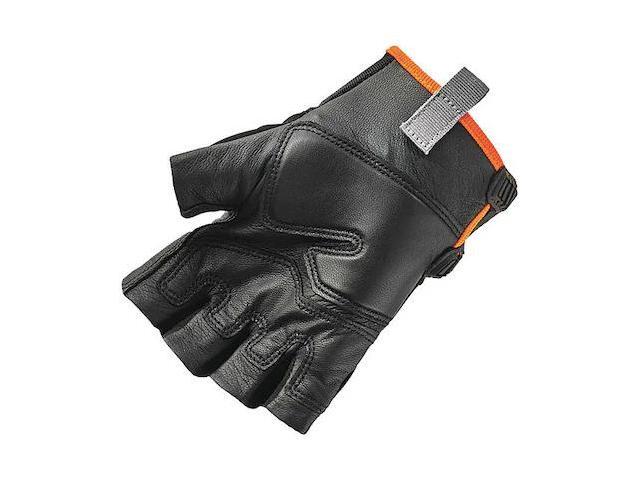 Click here for PROFLEX 860 Large Black Heavy Lifting Utility Glov... prices