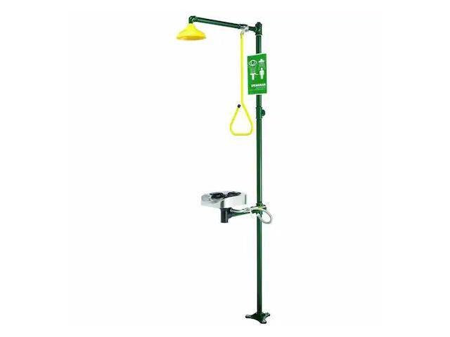 Click here for SPEAKMAN SE-1250-PT Eye & Face Wash SS Bowl Combo... prices