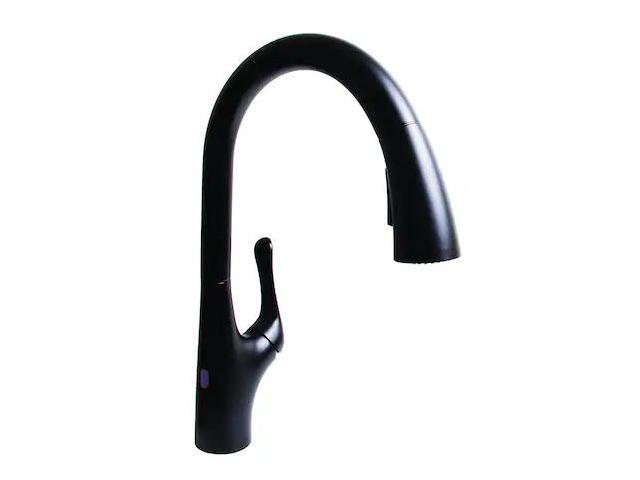 Click here for SPEAKMAN SBS-2142-MB Chelsea Sensor Pull Down Kitc... prices