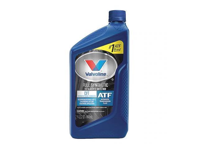 Click here for VALVOLINE 804751 CVT Transmission Fluid Synthetic... prices