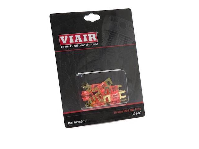Click here for VIAIR 92965BP Amp Mini ANL Fuse 10pcs./ Bulk Pack... prices