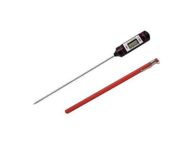 Click here for ZORO SELECT 23NU22 8 Stem Digital Pocket Thermomet... prices
