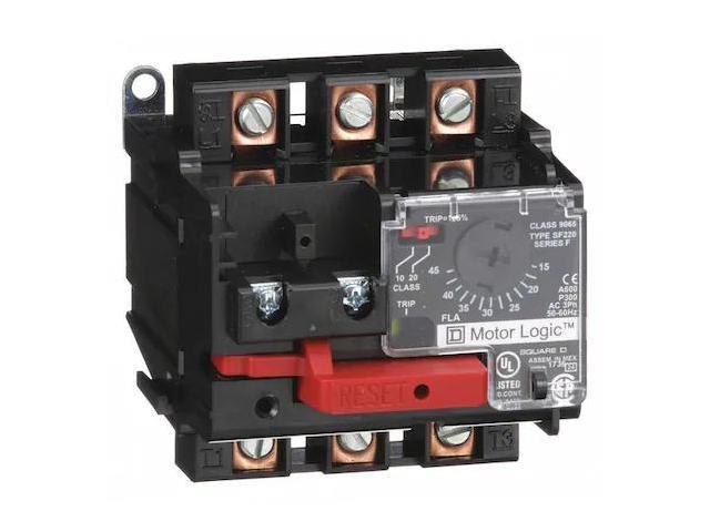 Click here for SQUARE D 9065SF220 NEMA Overload Relay  1NC  15 A... prices