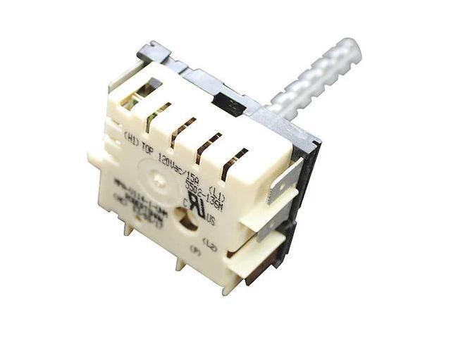 Click here for ROBERTSHAW 5502-136M Infinite Switch prices