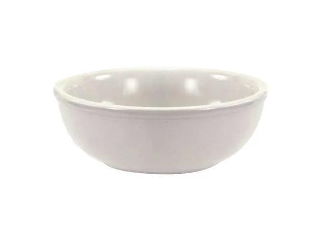 Click here for CRESTWARE AL34 Nappie Bowl  15 oz.  Ceramic Bright... prices