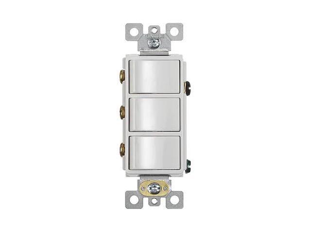 Click here for BROAN P3RW Speed Control  120V AC  SPST  15 A prices