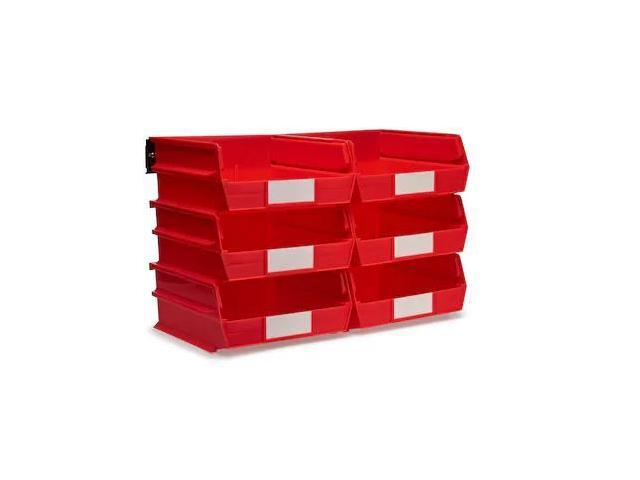 Click here for TRITON PRODUCTS 3-235RWS Wall Storage Unit W/ (6)... prices