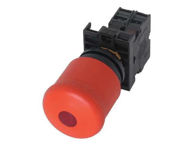 Click here for EATON M22-PVL-K01-230R Illuminated Emergency Stop... prices