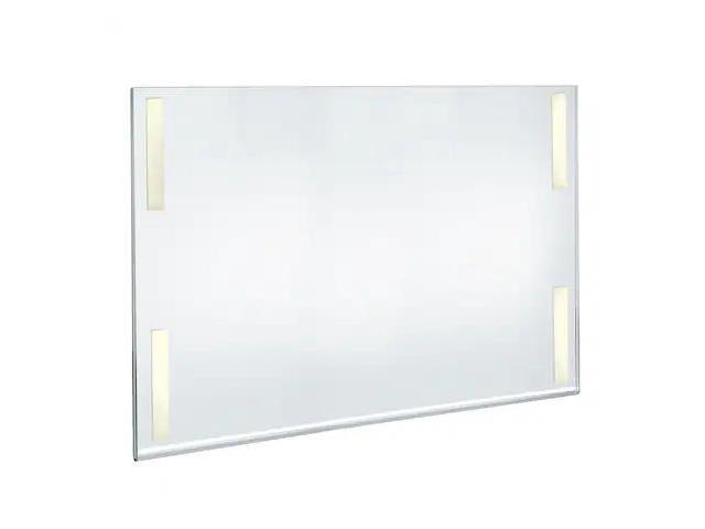 Click here for AZAR DISPLAYS 122038 22W x 17H Sign w/ Adhesive Ta... prices