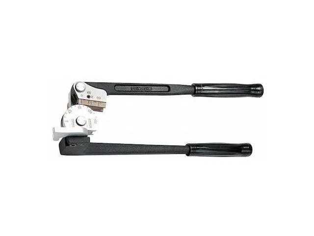 Click here for RIDGID 36097 Tubing Bender 3/8 In OD 13 In L prices
