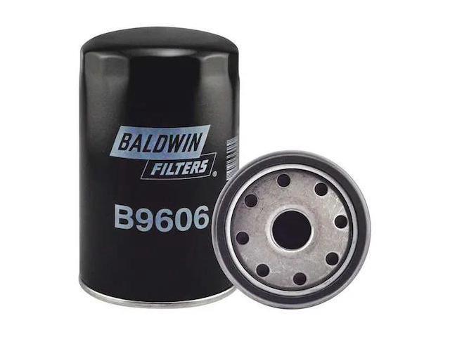 Click here for BALDWIN FILTERS B9606 Oil Filter 7-5/16 in. Lx4-1/... prices
