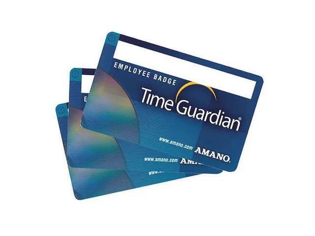 Click here for AMANO AXG-076100 Magnetic Strip Numbered Badges 76... prices