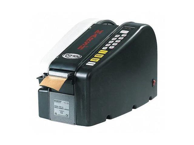 Click here for MARSH MARSHELEC Electric Paper Gum Tape Dispenser... prices