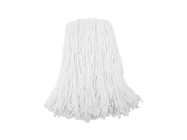 Click here for BOARDWALK BWK216RCT Cut-End Wet Mop  White  Rayon... prices