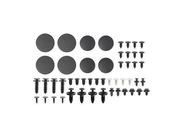 Click here for CURT 22322 Professional Finishing Pack 50 pcs. prices