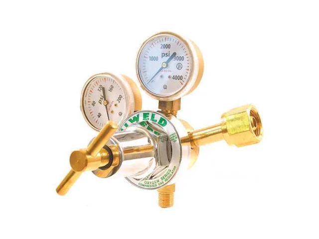 Click here for UNIWELD RUH8210 Stage Regulator  Oxygen  Single St... prices
