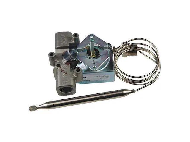 Click here for ROBERTSHAW 4290-011 Gas Hydraulic Control prices