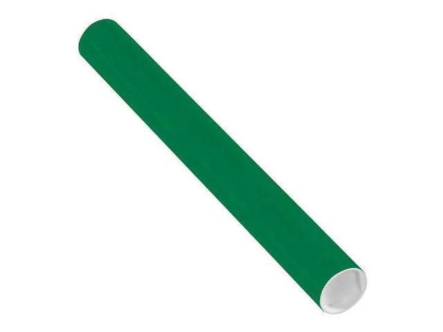 Click here for PARTNERS BRAND P2018G Mailing Tubes with Caps  2 x... prices