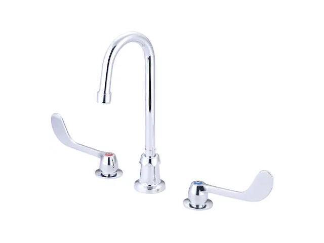 Click here for CENTRAL BRASS 1172-ELS17-E0.5 Two Handle Concealed... prices