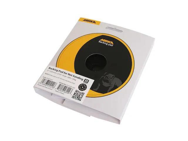 Click here for MIRKA 915SGV28 Backup Pad 5 Grip 28H Soft prices
