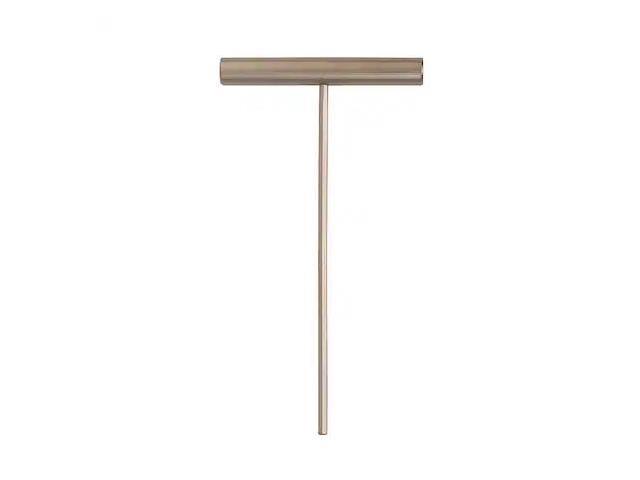 Click here for AMPCO SAFETY TOOLS WT-4MM Metric Plain Hex Key Hex... prices