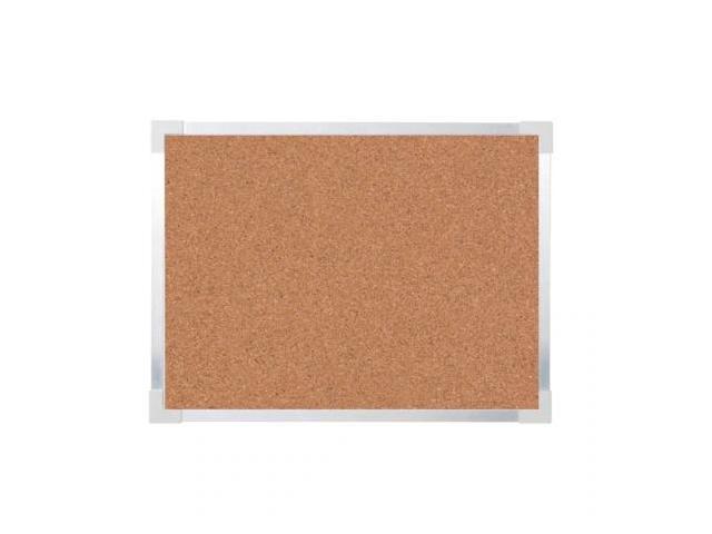 Click here for CRESTLINE PRODUCTS 10410 36 x 48 Aluminum Framed C... prices