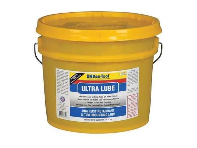 Click here for KEN-TOOL 35839 Ultra Lubricant 25 lb. prices
