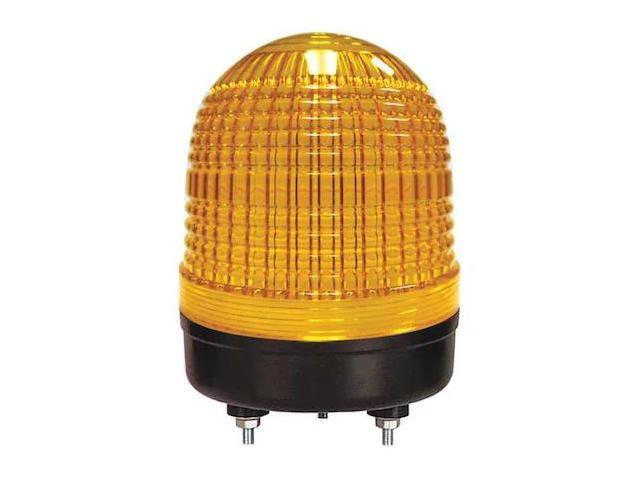 Click here for DAYTON 26ZT51 Warning Light Yellow LED Stud prices