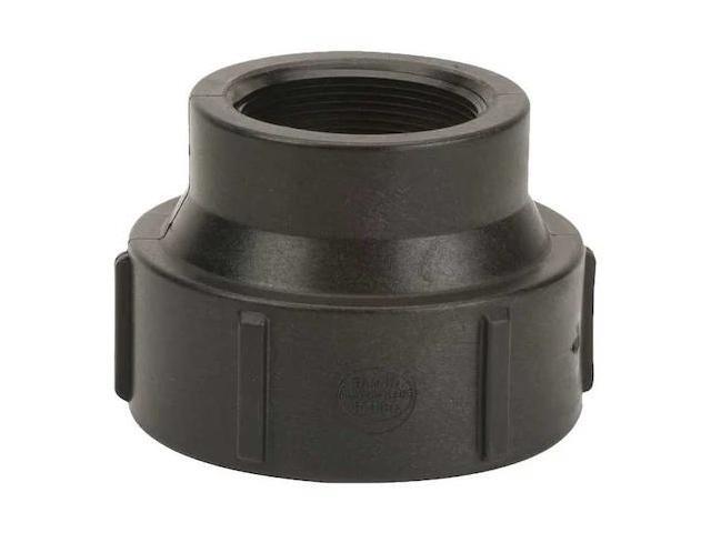 Click here for ZORO SELECT RC300-200 Reducing Coupling  Polypropy... prices