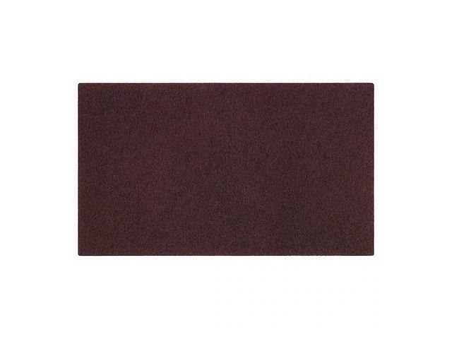 Click here for TOUGH GUY 453T19 Stripping Pad Size 12 x 18 Maroon... prices