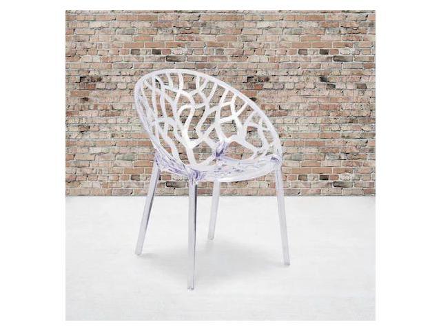 Click here for 4 Pk. Specter Series Transparent Stacking Side Cha... prices