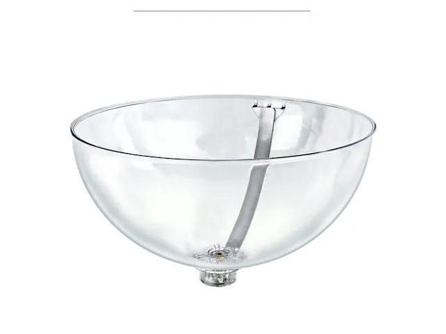Click here for AZAR DISPLAYS 729916 16 Bowl Display W/ Curved Met... prices