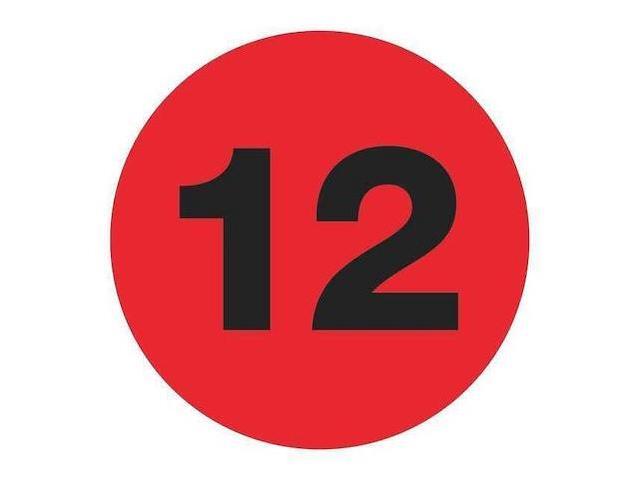 Click here for TAPE LOGIC DL6780 Tape Logic Number Labels  12  2... prices