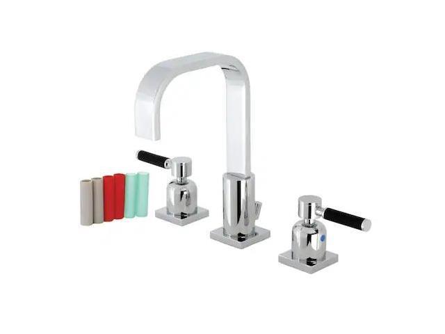 Click here for FAUCETURE FSC8961DKL FSC8961DKL 8 Widespread Bathr... prices