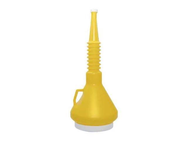 Click here for FUNNEL KING 32135 Funnel 32 oz. 3/4 dia. Spout prices
