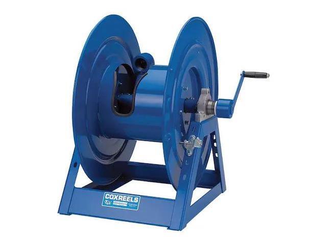 Click here for COXREELS 1185-2024 Hand Crank Hose Reel 1-1/2x100 prices