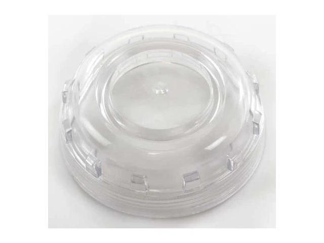 Click here for DAYTON 31UK84 Clear Dome Filter prices