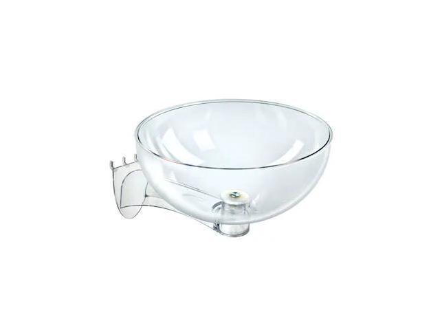 Click here for AZAR DISPLAYS 700914 14 Bowl Display for Pegboard/... prices