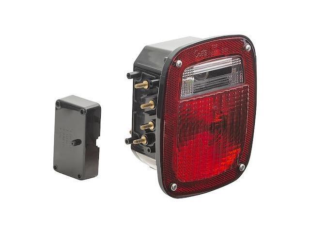 Click here for GROTE 52912 Universal Replacement Lamp LH prices