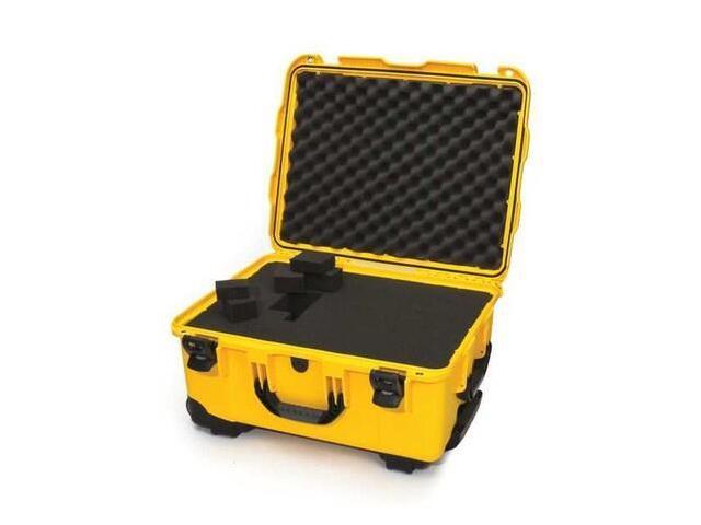 Click here for Nanuk Wheeled Series 950 NK-7 Resin Protective Rol... prices