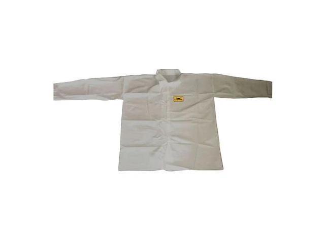 Click here for CONDOR 30C584 Disposable Shirt  3XL  Microporous F... prices