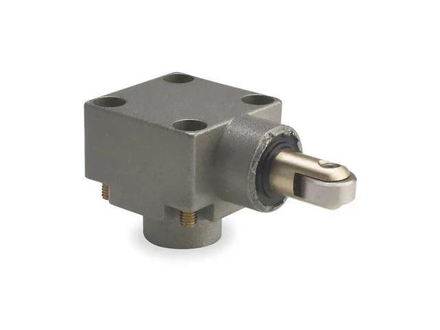 Click here for TELEMECANIQUE SENSORS ZCKE64 Limit Switch Head Rll... prices