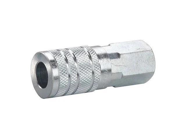 Click here for SPEEDAIRE 30E682 Coupler Body (F)NPT 3/8 Steel prices