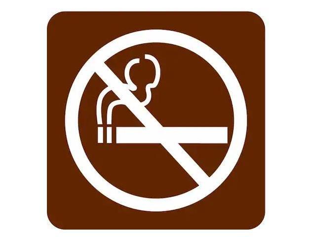 Click here for CONDOR 486H25 No Header  (NO SMOKING SYMBOL)  3 in... prices