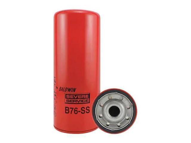 Click here for BALDWIN FILTERS B76-SS Oil Filter Spin-On  prices