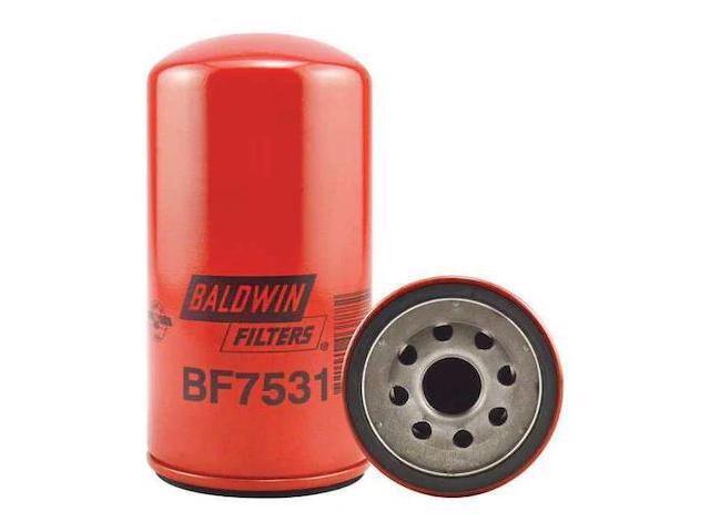 Click here for BALDWIN FILTERS BF7531 Fuel Filter 5-7/8 x 3 x 5-7... prices