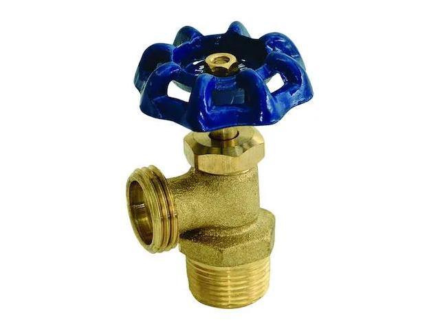 Click here for ZORO SELECT 20271 Boiler Drain Valve 1/2 Pipe Size prices