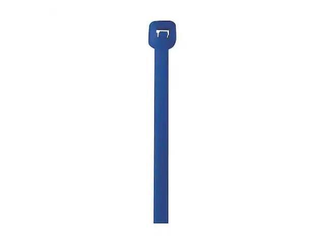 Click here for PARTNERS BRAND CT145D 14 L  Blue Cable Tie  PK 100... prices
